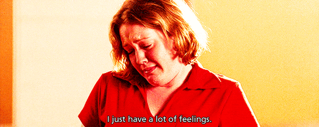 Who are you? Who who who who. | dual personalities