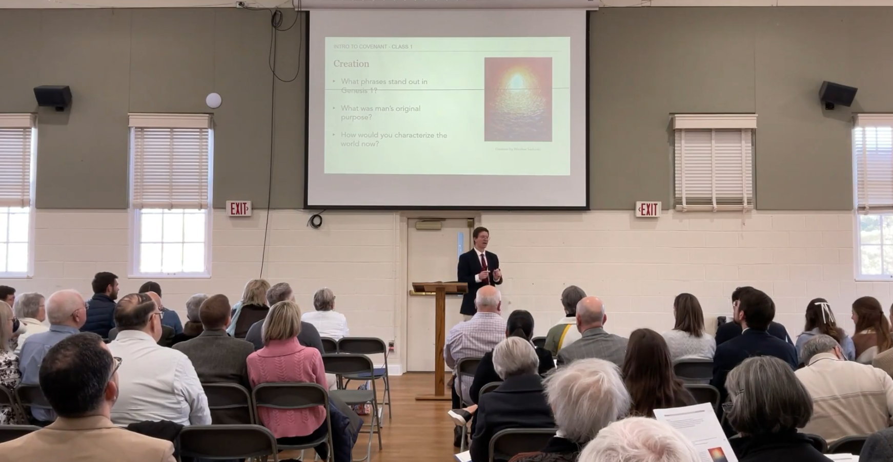 Once upon a storm | dual personalities